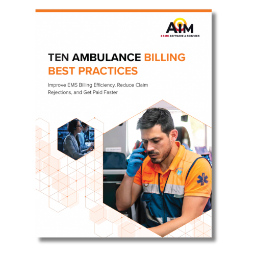 EMS Billing Services | AIM