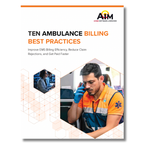 EMS Billing Services | AIM