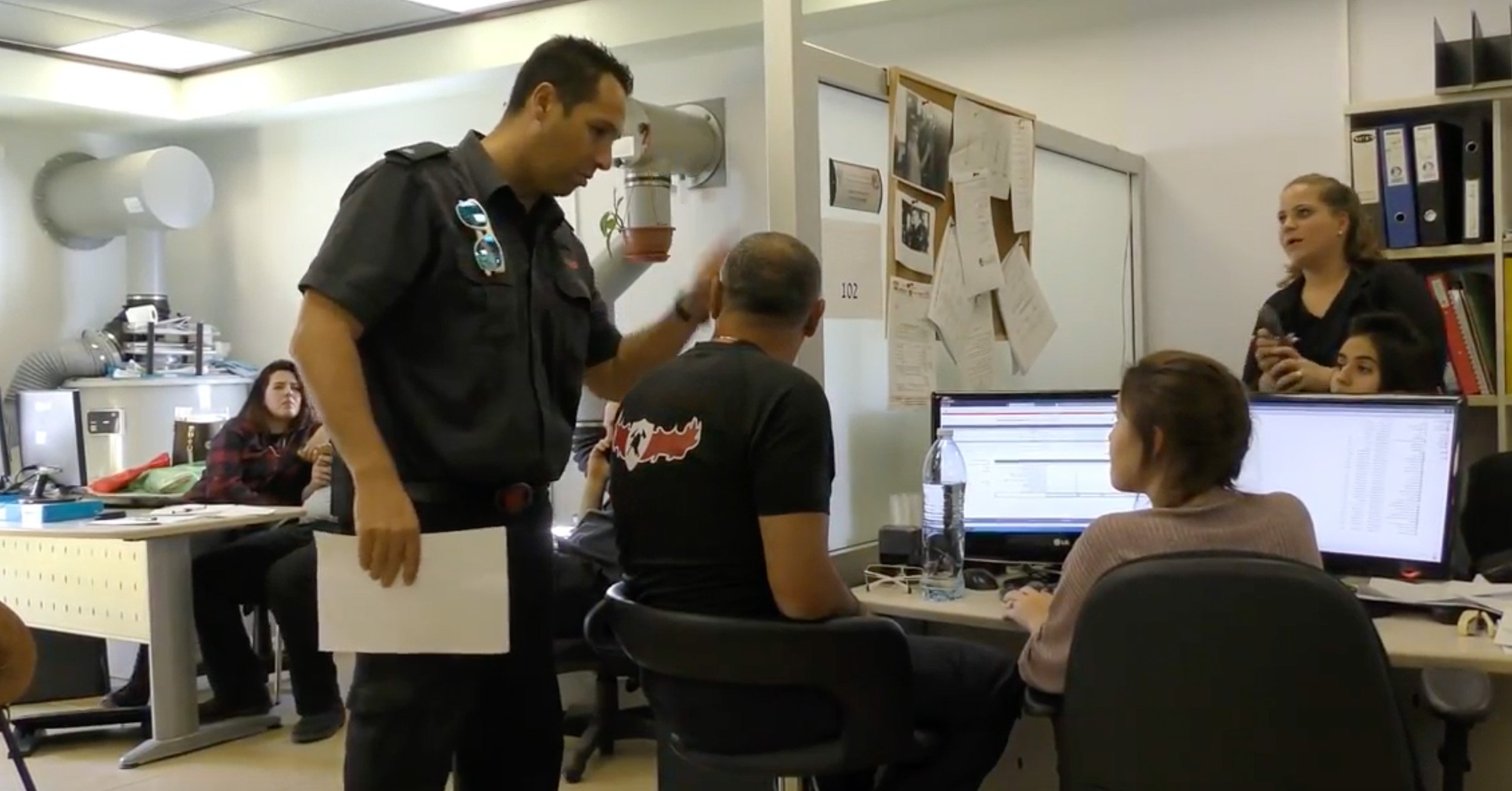 5 Ways To Improve EMS Crew Communication and Workflow for Quicker ...