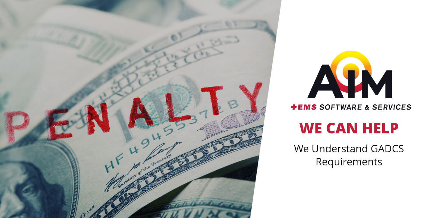 How to Navigate the Medicare Ground Ambulance Data Collection System ...