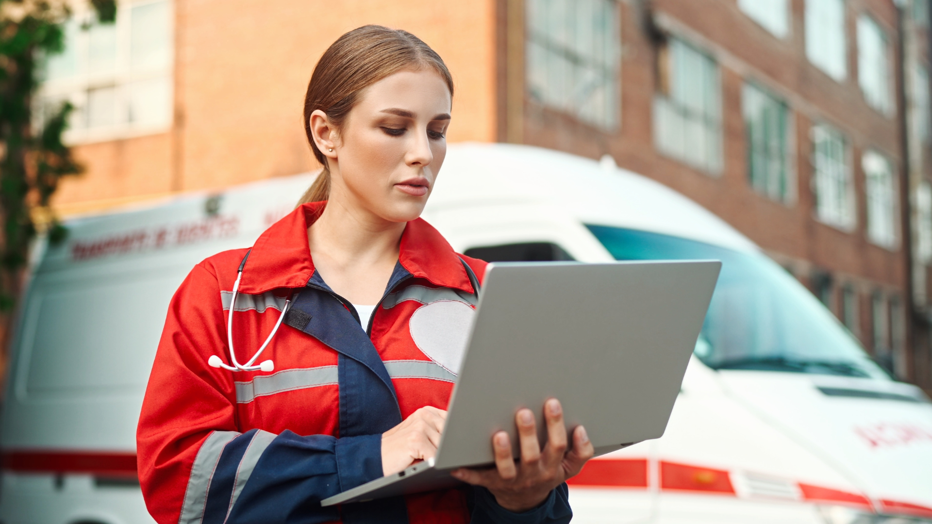 How AI and Automation are Reshaping EMS Billing
