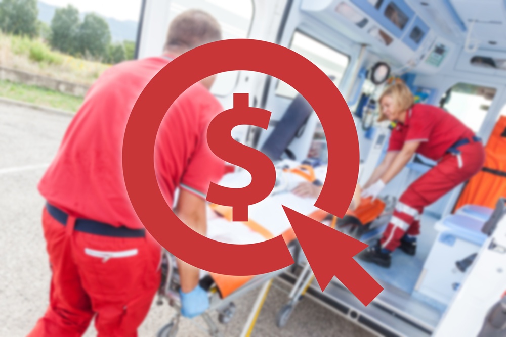 EMS Billing Software | AIM System