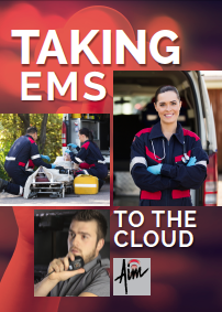 Improve Your EMS Workflow in the Cloud