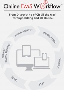 EMS Agencies Find Benefits with Cloud-Based Software