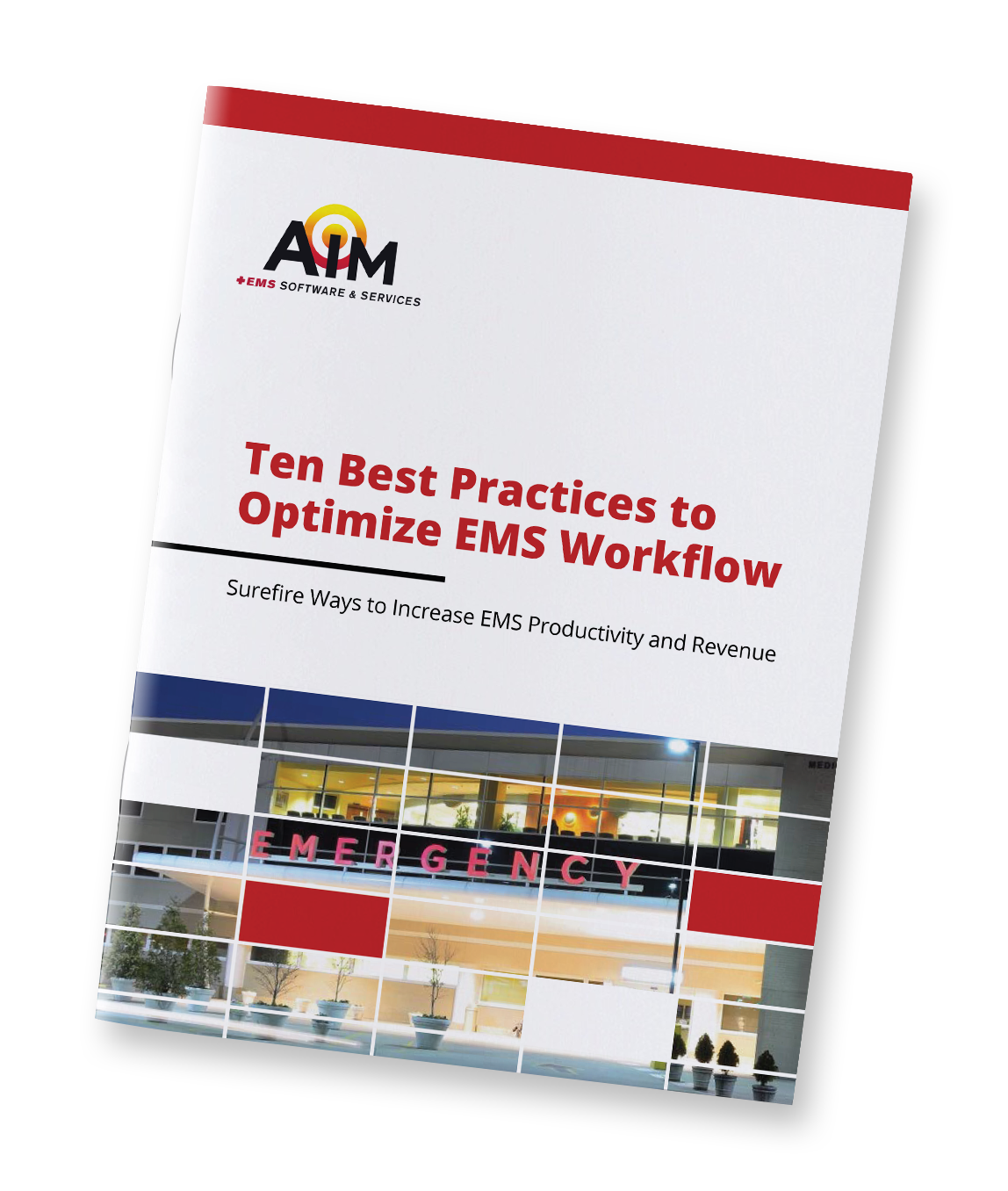 EMS eBooks | Aim System