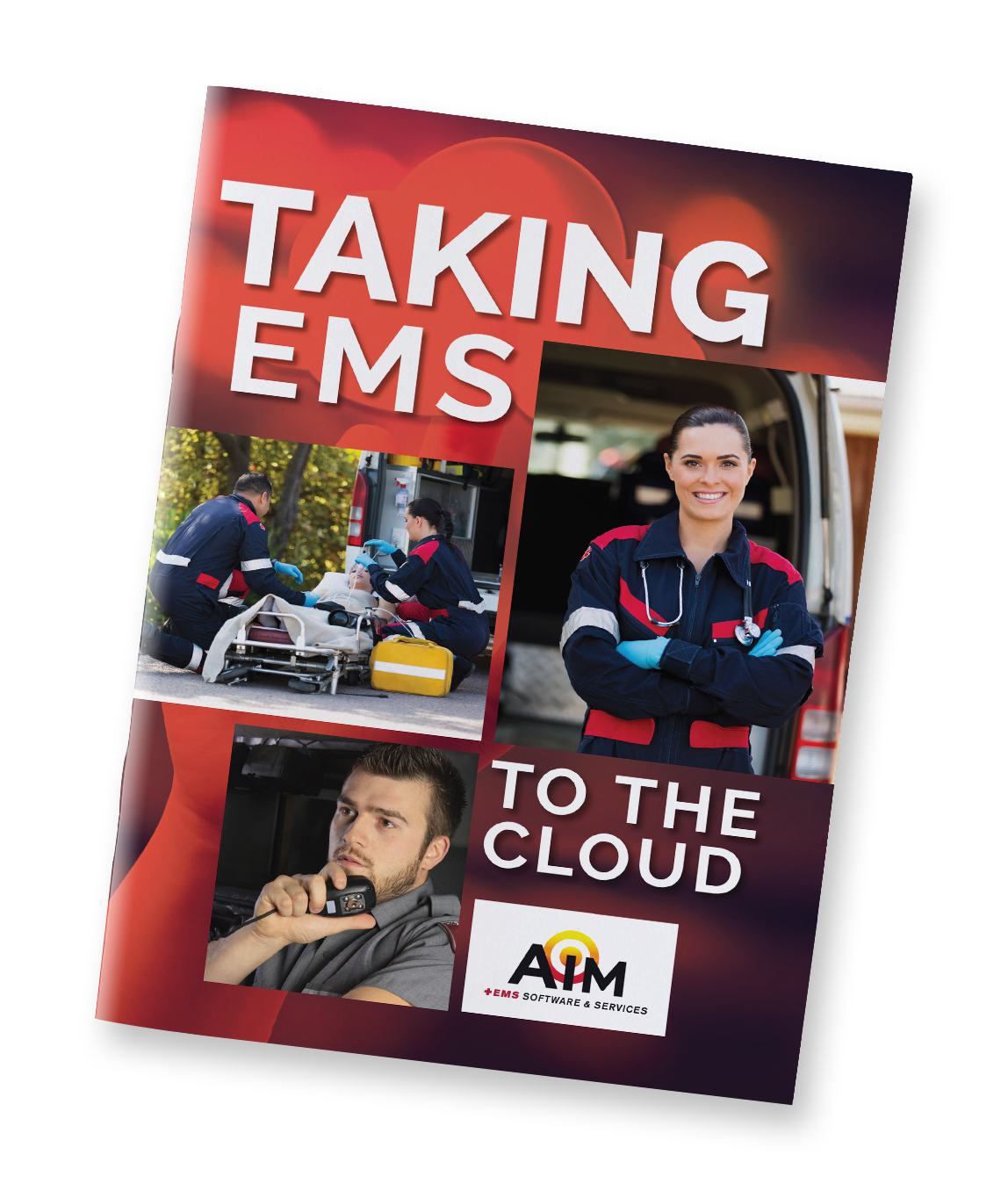 EMS eBooks | Aim System