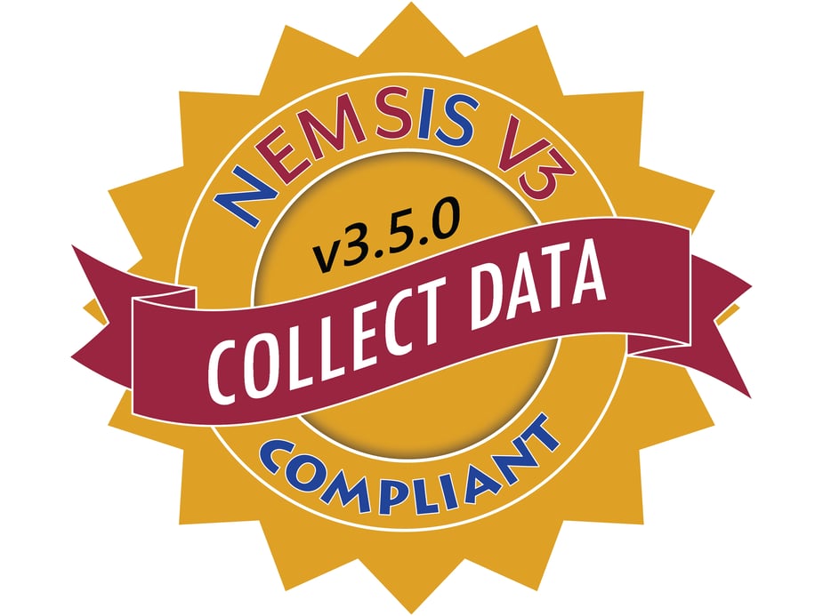 AIM ePCR NEMSIS 3.5 Certification