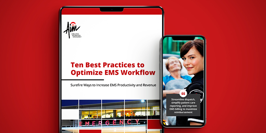 10 Best Practices to Optimize EMS Workflow